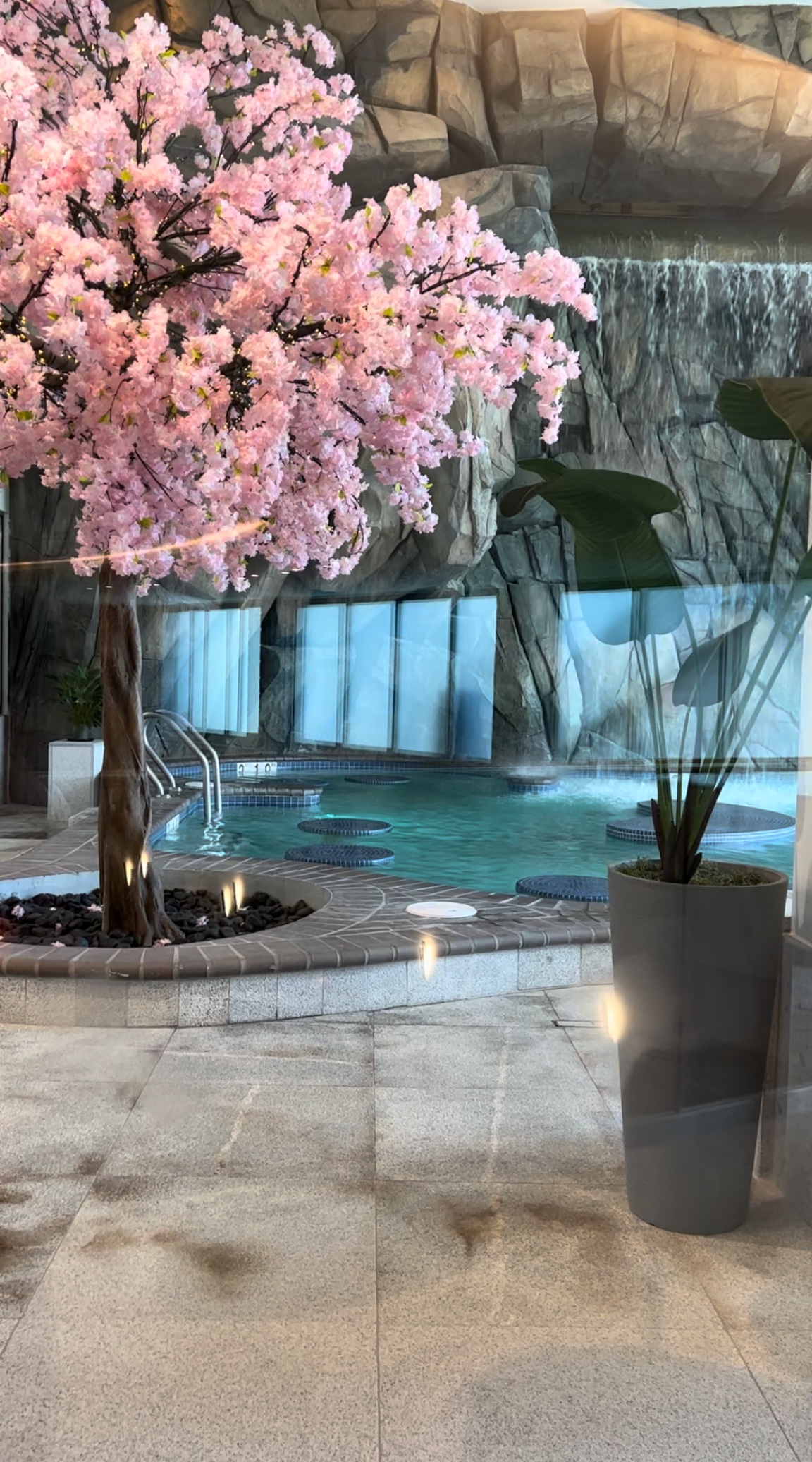 King Spa – A Dose of Dev