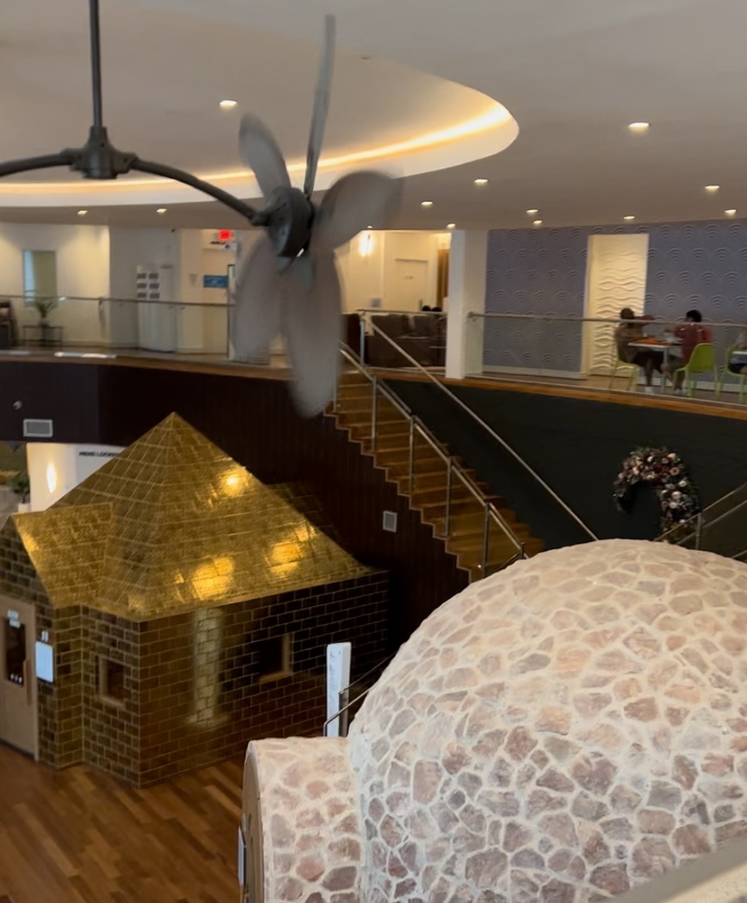 King Spa – A Dose of Dev